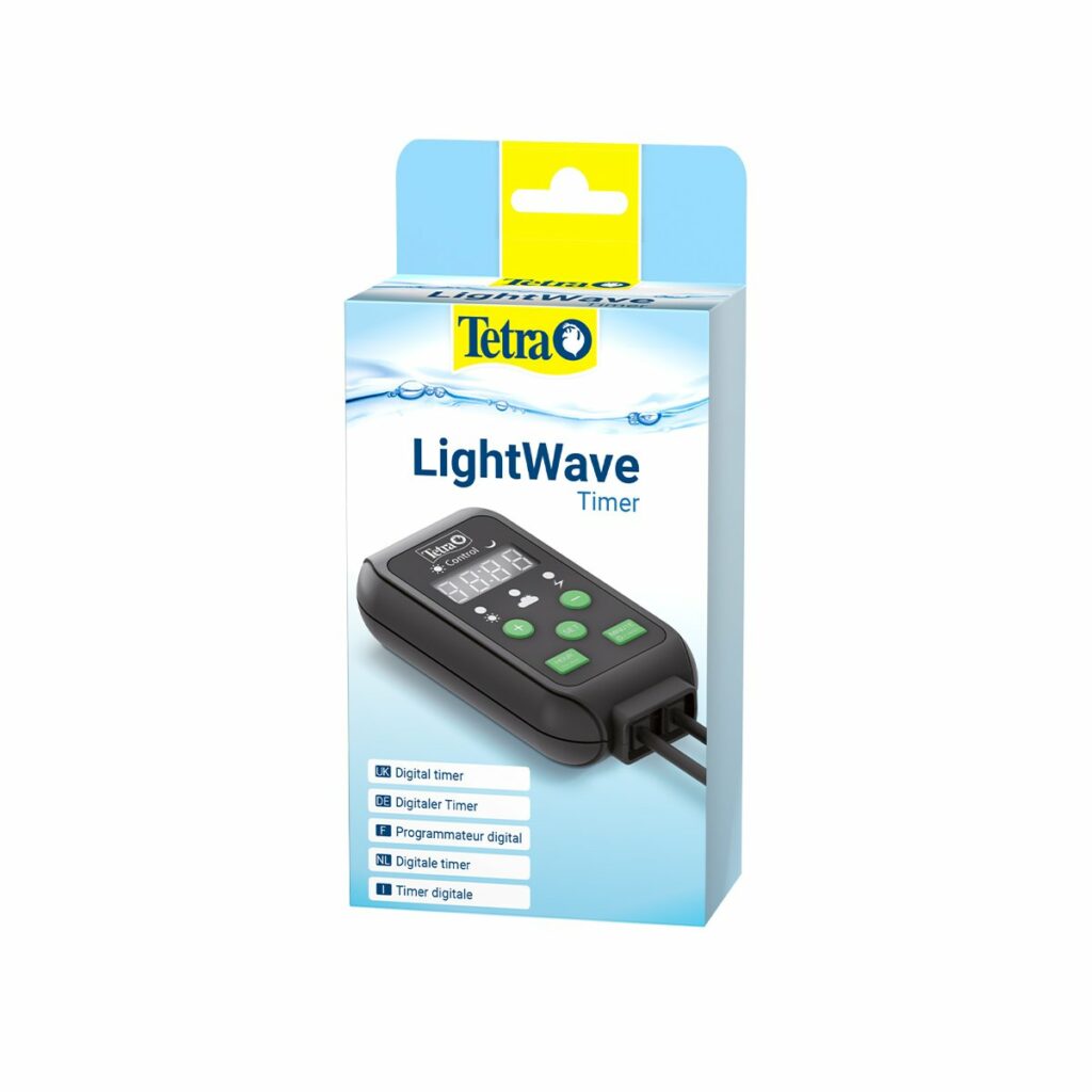 Tetra LightWave Timer jetzt hier online kaufen